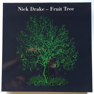 NICK DRAKE: Fruit Tree (3LP, Island 006025 1745703 4, 2007) – Vinyl ...